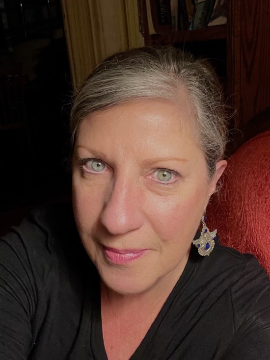 Amnesty International’s Julia Hall Named Spring 2025 Pozen Visiting ...